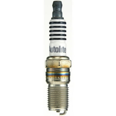 Autolite AR3932 High Performance Racing Non-Resistor Spark Plug - Walmart.com
