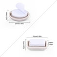 24pcs Impacts Resistant Rubber Pad for Desk Legs Offering Noise ...