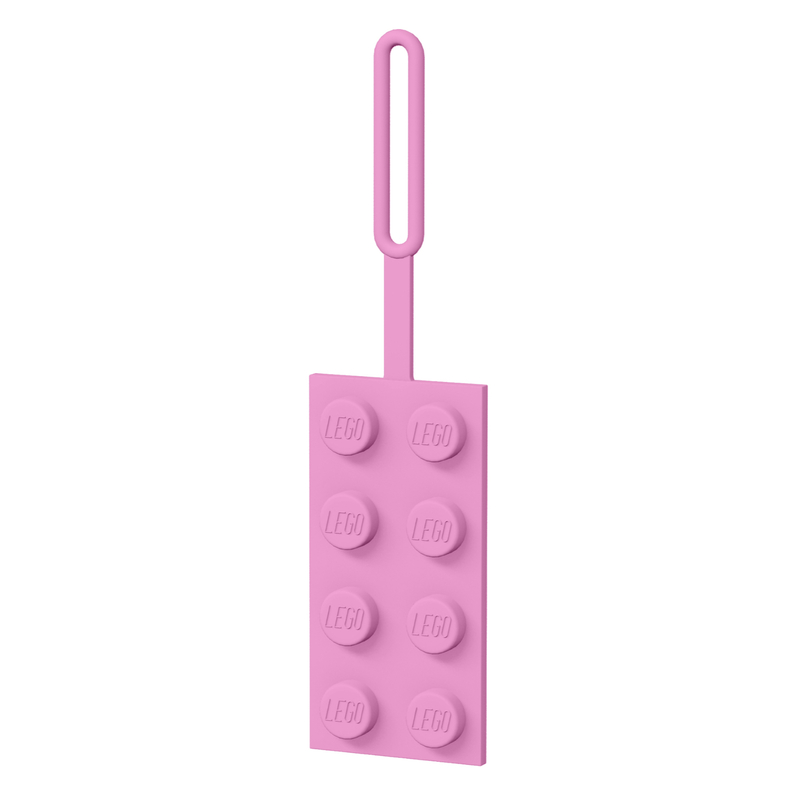 Lego Luggage Tag - Walmart.com