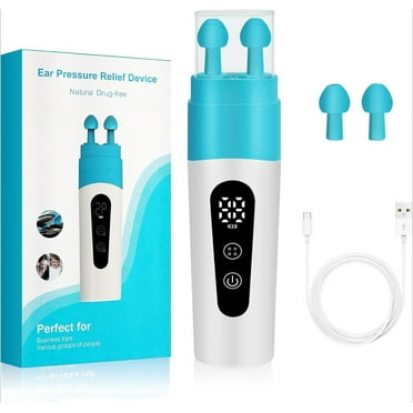 Ear Ease - Ache Relief Medication, Ear Pain Remedy Drops - Walmart.com