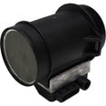 For Volvo 760 Mass Air Flow Sensor 1985 86 87 88 89 1990 | 6-Prong ...