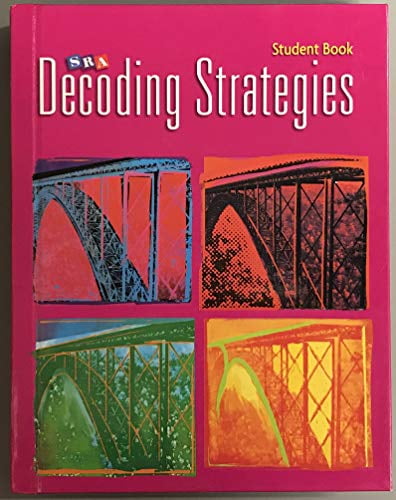 Pre-Owned Corrective Reading Decoding Level B2, Student Book - Walmart.com