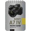 Pocket Guide Series for Photographers: Nikon D3500: Pocket Guide: Buttons, Dials, Settings ...
