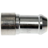 Dorman 712-280 Wheel Lock Set for Specific Models, Chrome (Pack of 5 ...