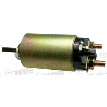 Starter Solenoid - Walmart.com