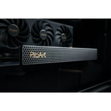 ASUS ProArt PA602 E-ATX Computer Case, 420mm radiator support, Dual ...