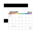 2025 Magnetic Calendar for Fridge, Calendar 2025-26 from Jan.2025 - Jun ...