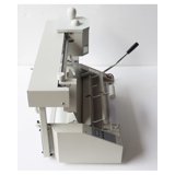 INTSUPERMAI Glue Book Binding Machine A3 Manual Hot Glue Book Binder - Walmart.com