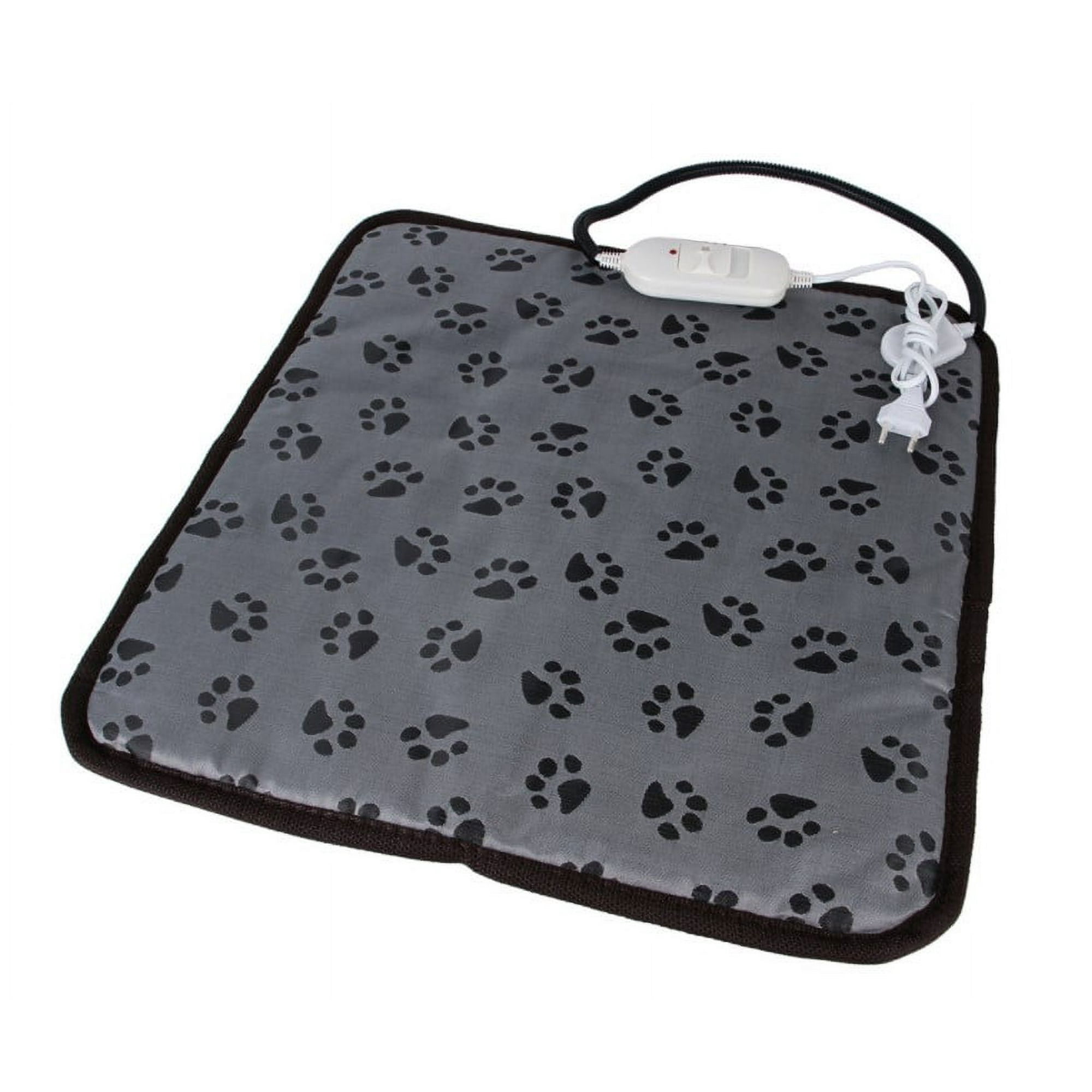 Click here for Hesignd Pet Electric Heating Pad For Dogs And Cats... prices