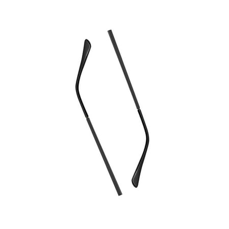 2 Pieces Temple Replacement Replacement Temple Parts Comfort Temple ...