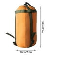 GILIGEGE Camping Sleeping Bag 34 Season Outdoor Hiking Backpacking ...