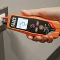 Klein Tools ET250 AC/DC Voltage/Continuity Tester - Walmart.com