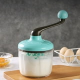 MLINS Small Whisk Beaters for Hand Mixer Kitchen Egg Labor-saving ...