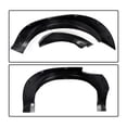 PIT66 Fender Flares Fit for 2011-2018 Ford Ranger T6 (15-18 Model must ...