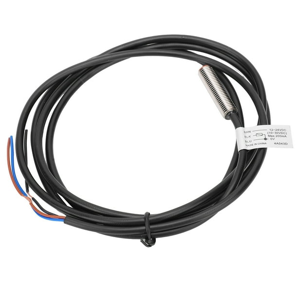 Inductive Proximity Switch Berm Proximity Switch Inductive Berm