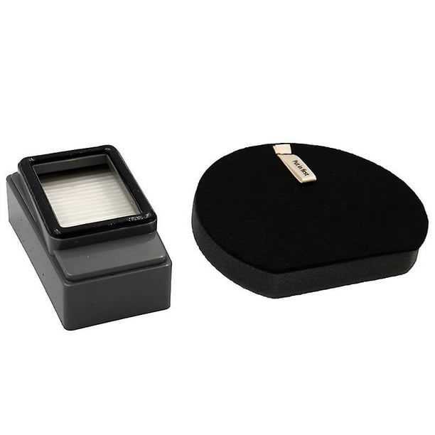 Vacuum Filter Set For Bissell 2792 Iconpet Stick Vacuum Cleaner, A ...