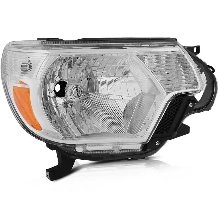 2006 Chevy Silverado Clear Headlights Chevy Avalanche 2003-2006 LED ...