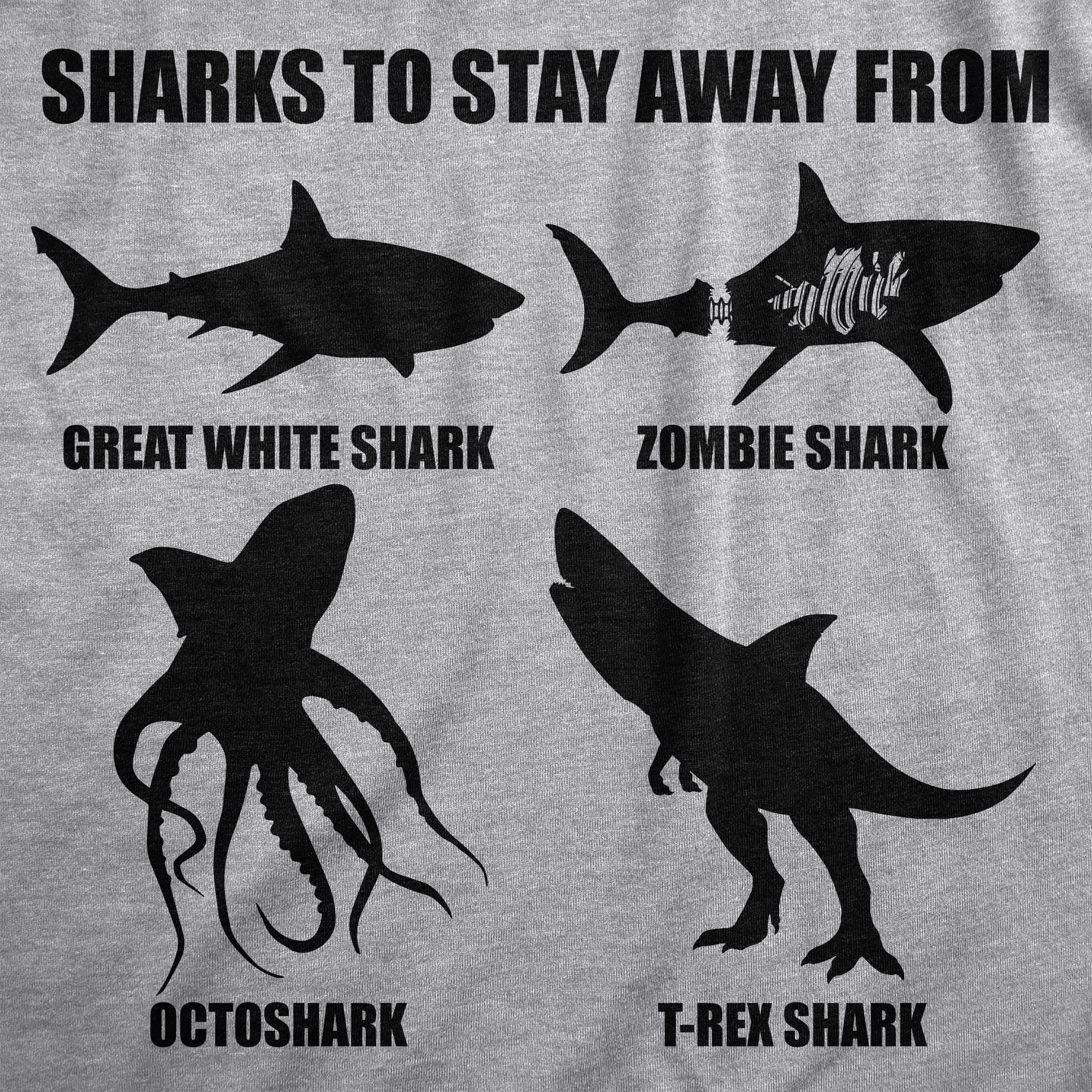 Funny Shark Jokes