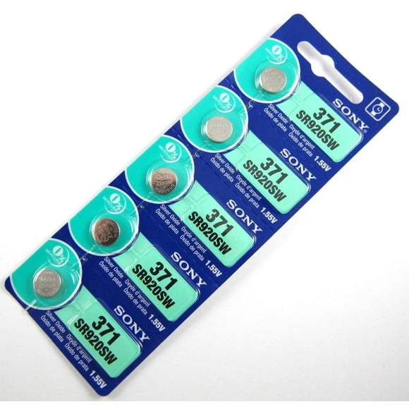 Sr920sw Battery Equivalent Electronics