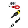 Anti Sink Buoyancy Strap for Waterproof Action Cameras Diving ...