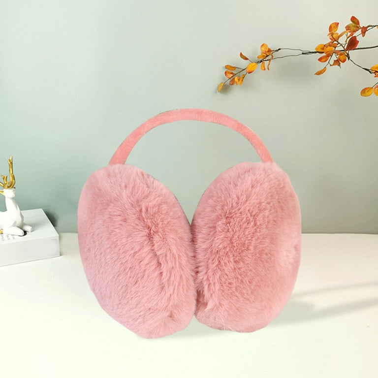 Ear Muffs For Kids Winter