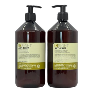 INSIGHT Daily Use Energizing Shampoo & Conditioner 30.4 Oz Set ...