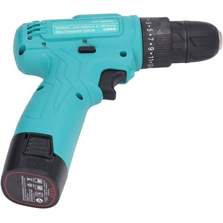 24V Brushless Drill/Driver + Impact Driver Combo Kit, with 40-Piece ...