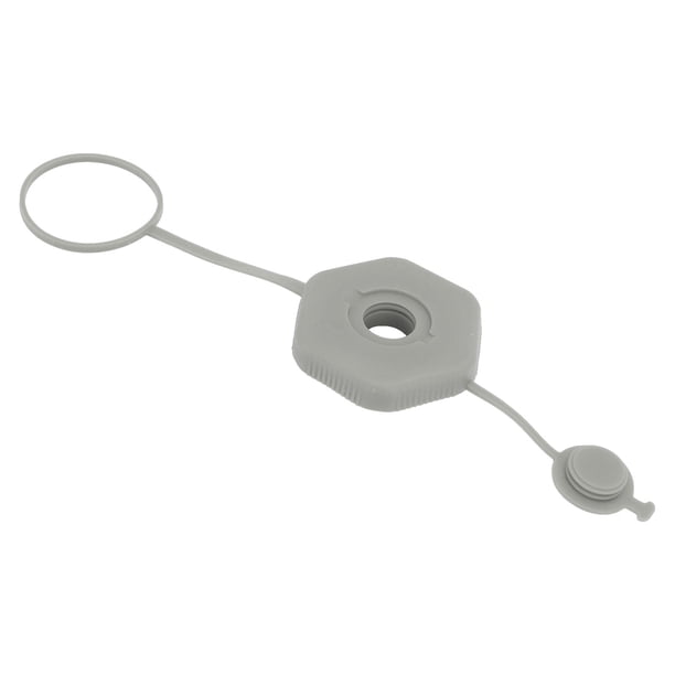 Water Jug Plug, Sealing Water Bottle Top Jug Lid Simple Removal ...