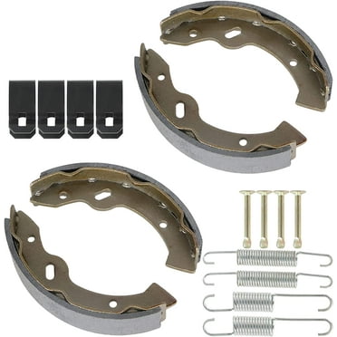 Club Car Brake Drum/Hub for Gas/Electric 81-Up DS & 04-Up Precedent ...