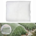 Garden Netting Vegetable Crop Plant Fine Mesh Vermin Protection Net ...