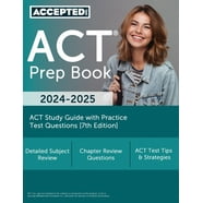 ACT Science Tutor: ACT Science Prep Book 2020 and 2021 with 3 Practice ...