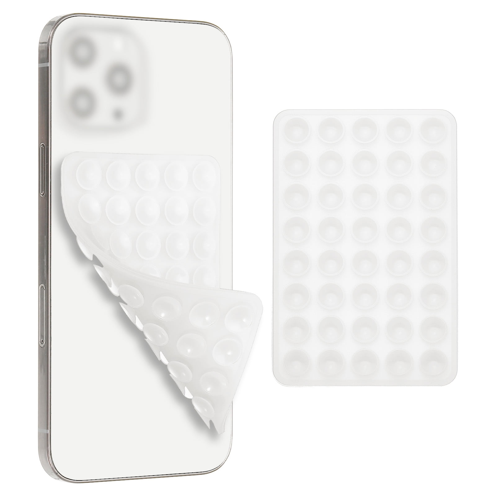 Click here for Uxcell 2 Pack Suction Phone Case  Back Of Phone Su... prices