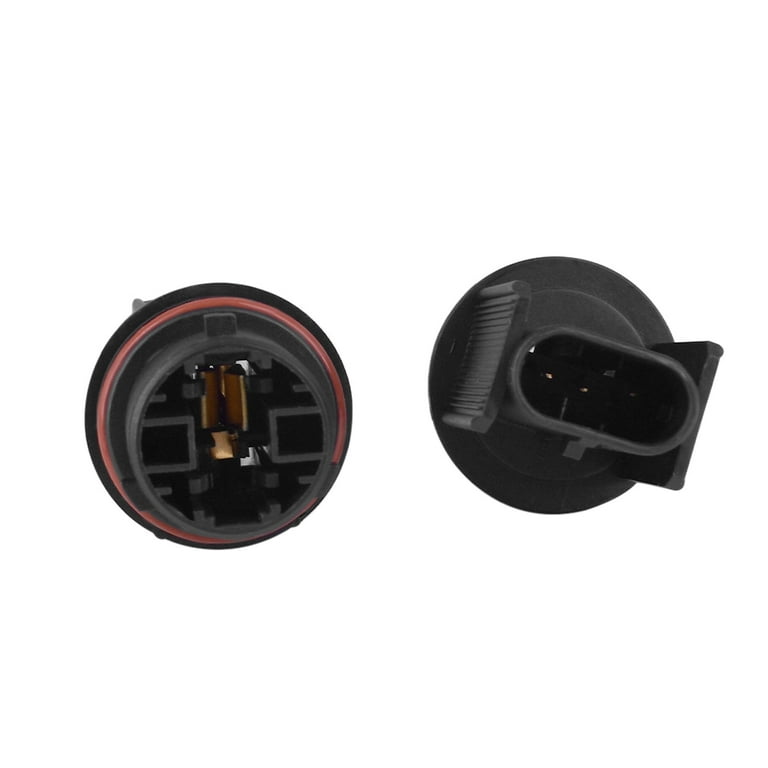 Automotive Turn Signal Bulbs Headlight Turn Singal Bulb Socket For ...