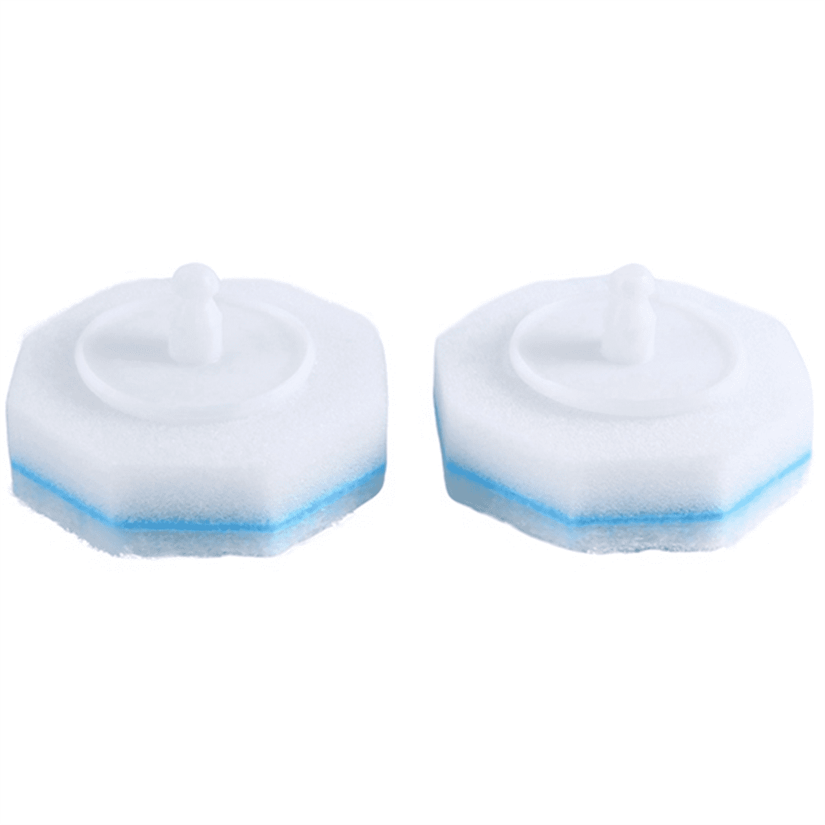 Click here for Unbranded 60 Counts Upgraded Toilet Brush Wand Dis... prices