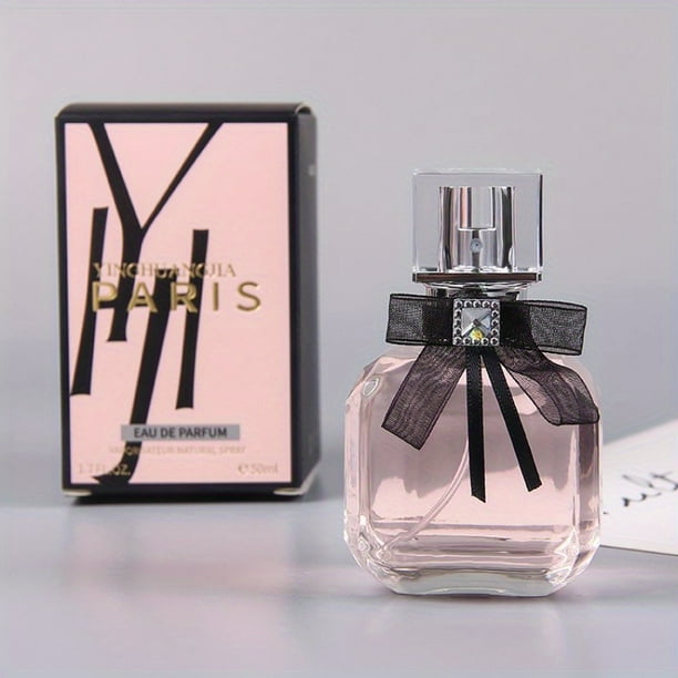Luxury Perfume, Natural Refreshing Fruity Notes, Lasting Fragrance ...