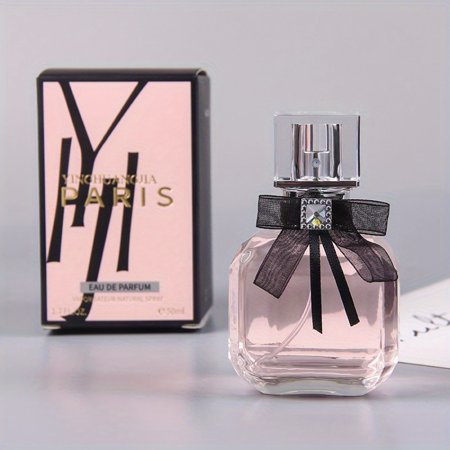 Luxury Perfume, Natural Refreshing Fruity Notes, Lasting Fragrance ...