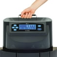 Nadex Coins S540 Coin Counting Sorter and Coin Roll Wrapper, NCS8-1109 ...