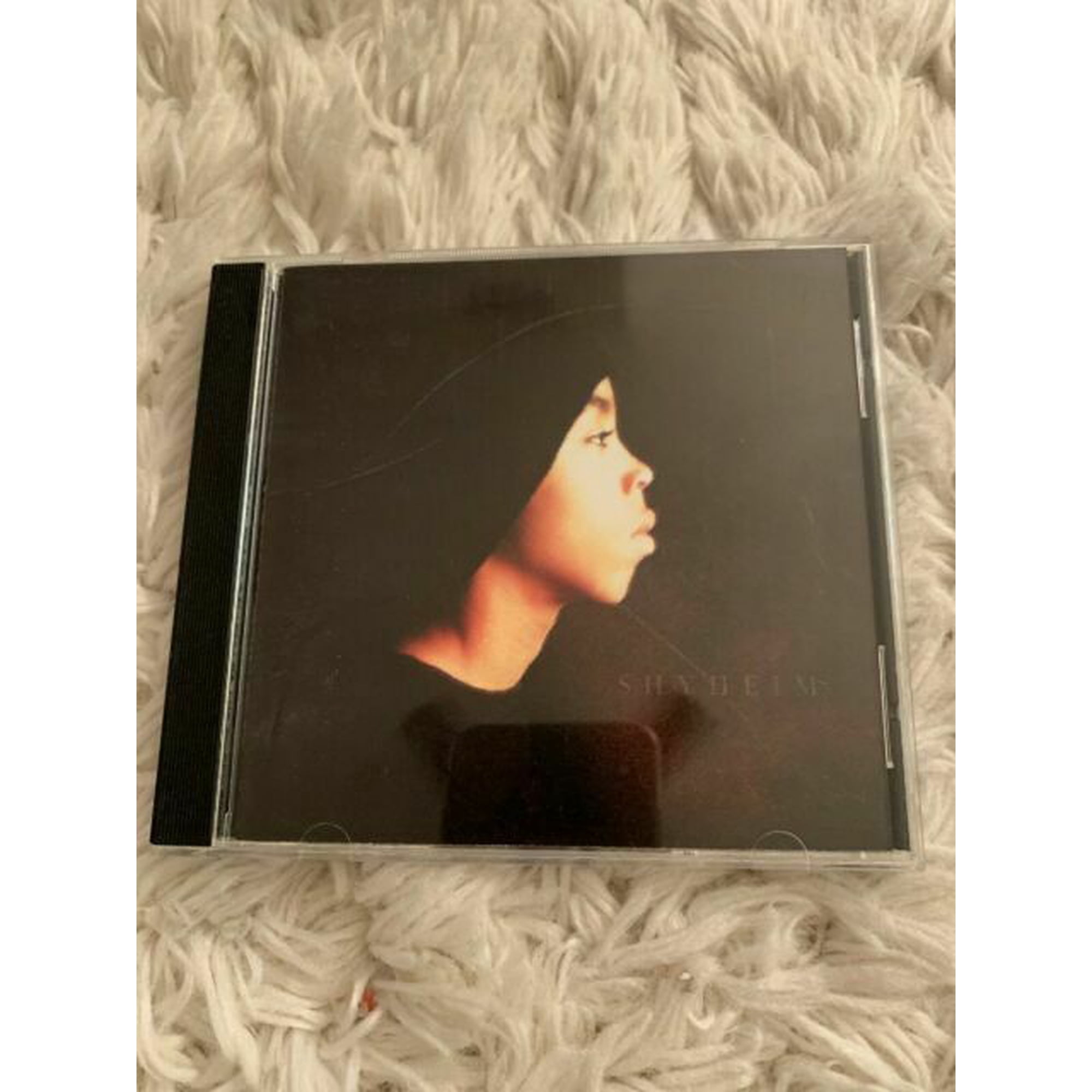 Shyheim Aka The Rugged Child