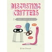 Disgusting Critters The Mosquito, (Hardcover) - Walmart.com