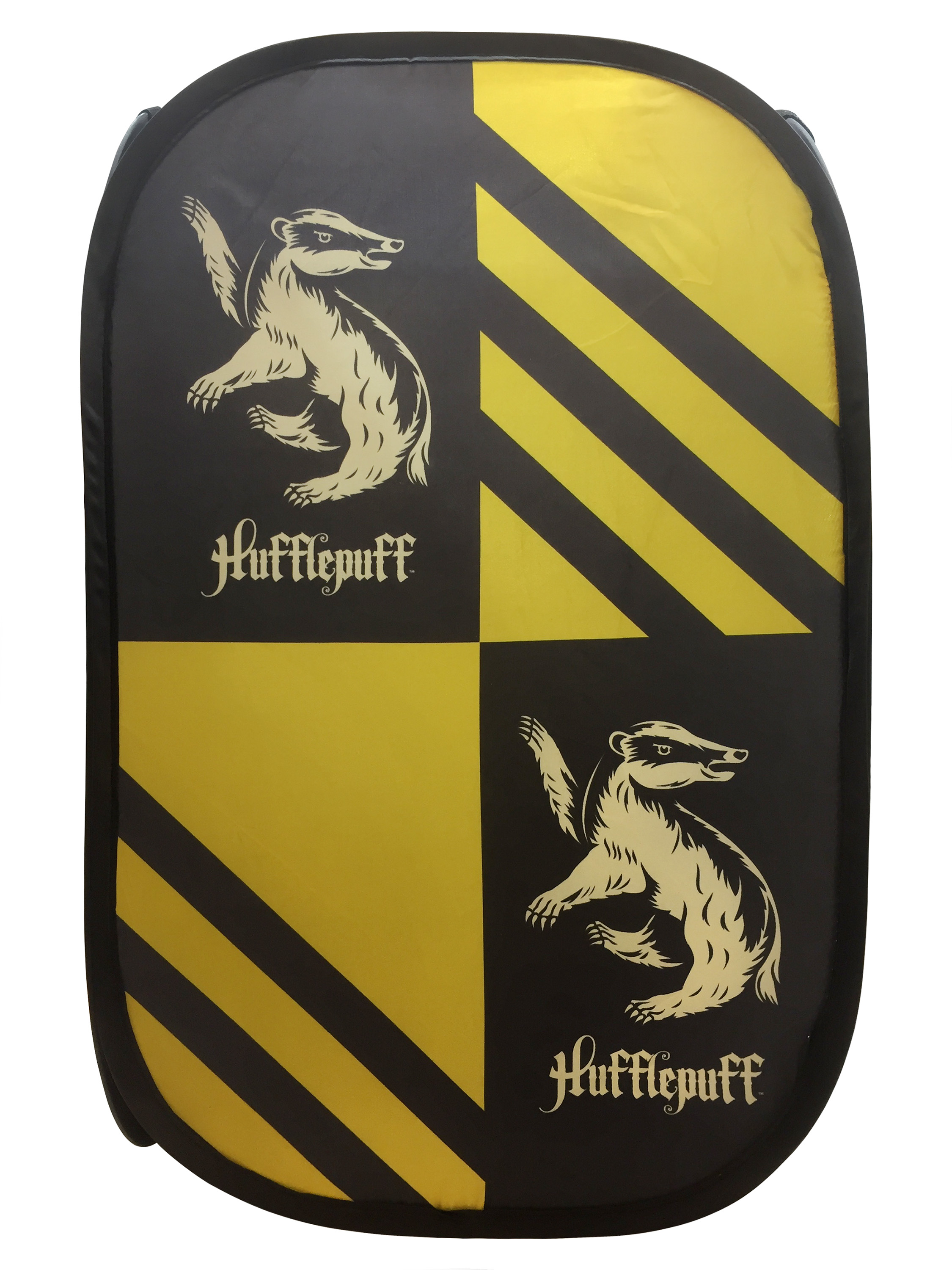Harry Potter Hufflepuff Pop Up Hamper - Walmart.com