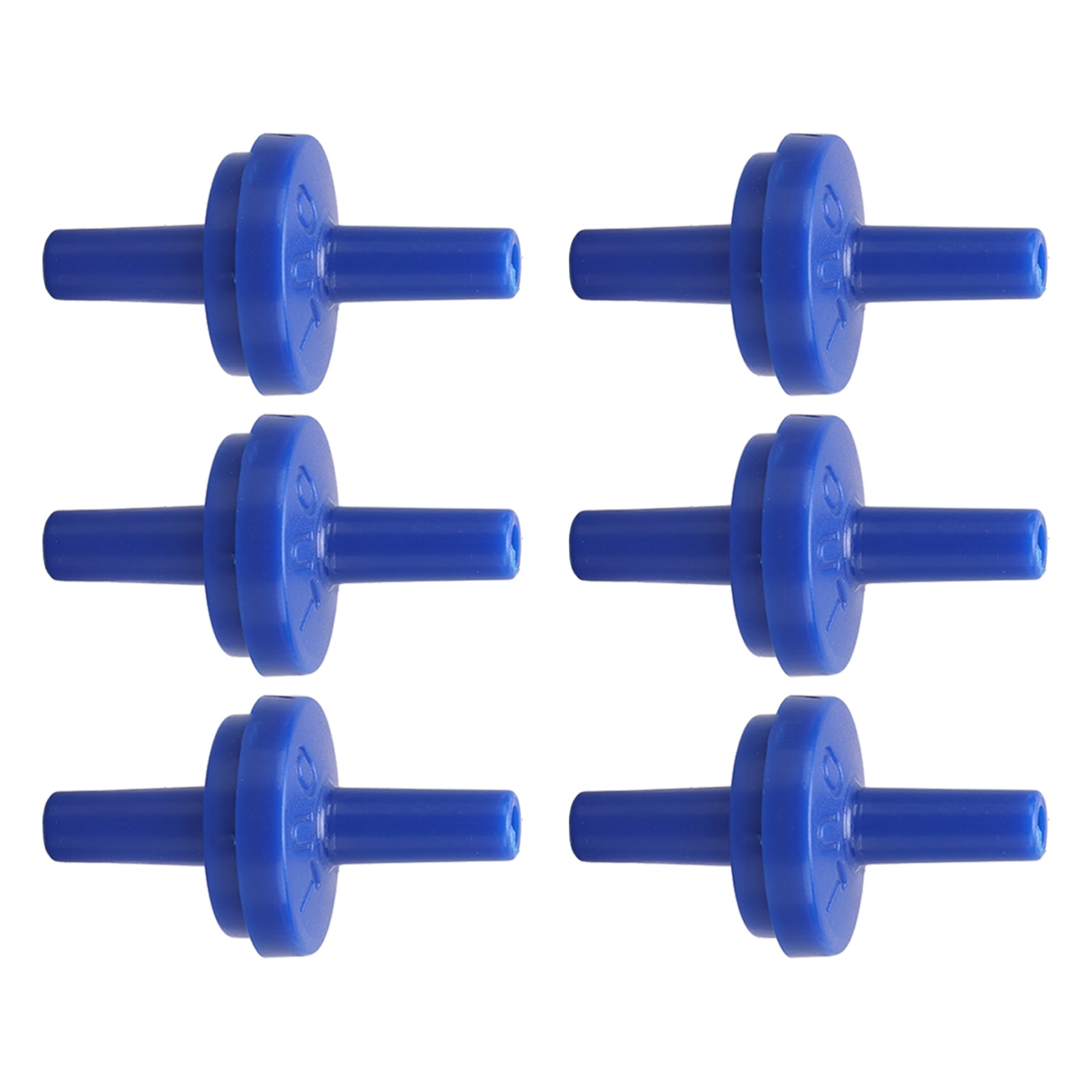 Click here for Fyydes Plastic Check Valve  10pcs Anti Backflow Ch... prices