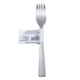 Mainstays Chiazza Stainless Steel Everyday Dinner Fork, 3 Piece Set ...