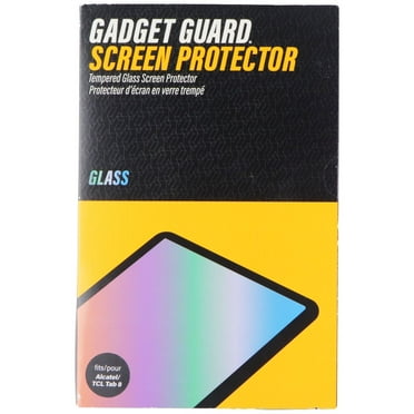 Gadget Guard Black Ice Screen Protector for iPhone 6/6s/7/8 - Walmart.com