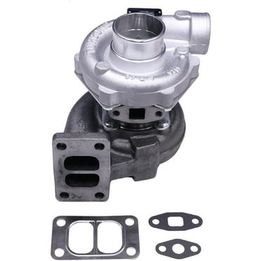 Leadwolf Fits Nissan D22 Navara Truck 3.0L ZD30 Diesel Turbo ...