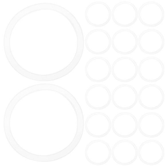 Stainless Steel Canning Rings