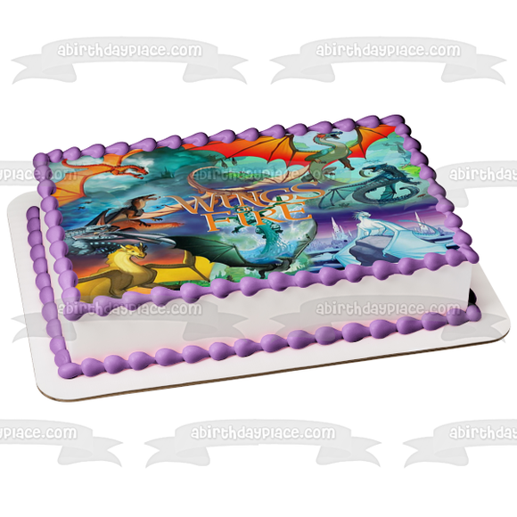 Edible Cake Images