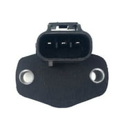 Jeep Wrangler Throttle Position Sensor