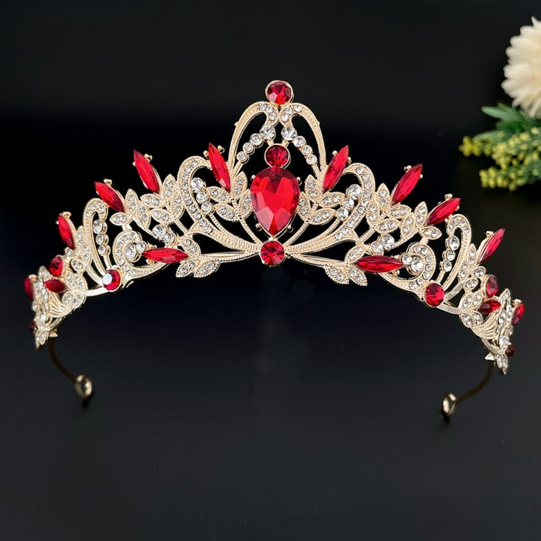 Prom King And Queen Crown