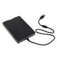 Floppy Disk Drive 1.44Mb 3.5" USB External Diskette FDD for Laptop OE ...