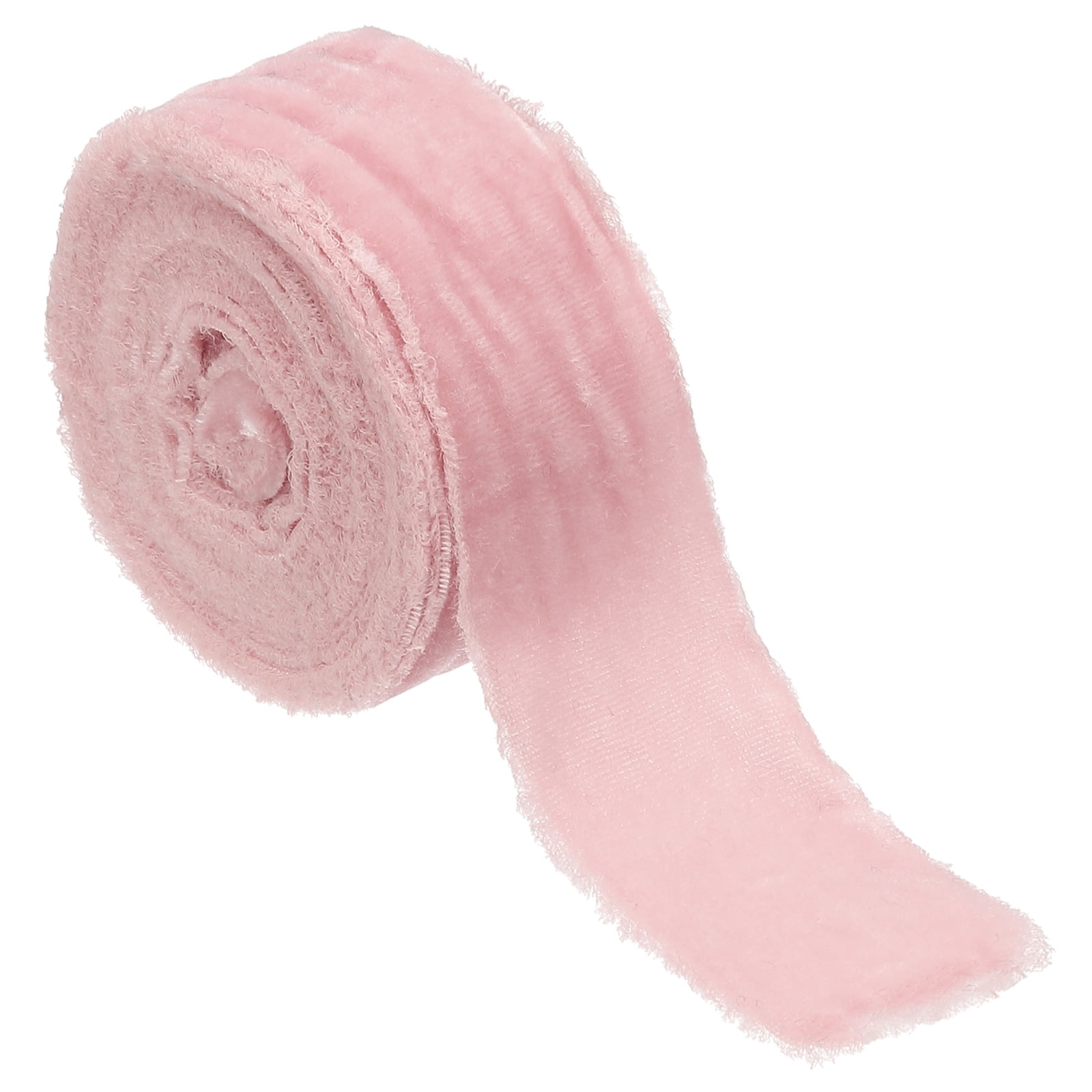 Click here for Uxcell Velvet Ribbon For Gift Wrapping 1-1/2 Inch... prices